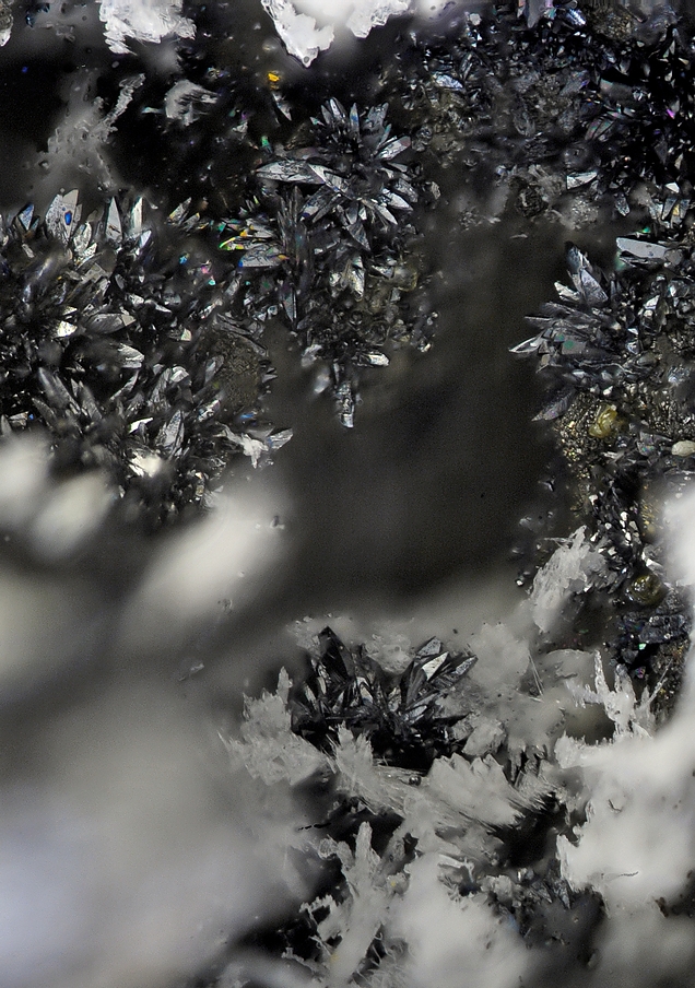 Plaka Mine No. 80, Plaka Mines, Plaka, Lavreotiki, East Attica, Attica ...