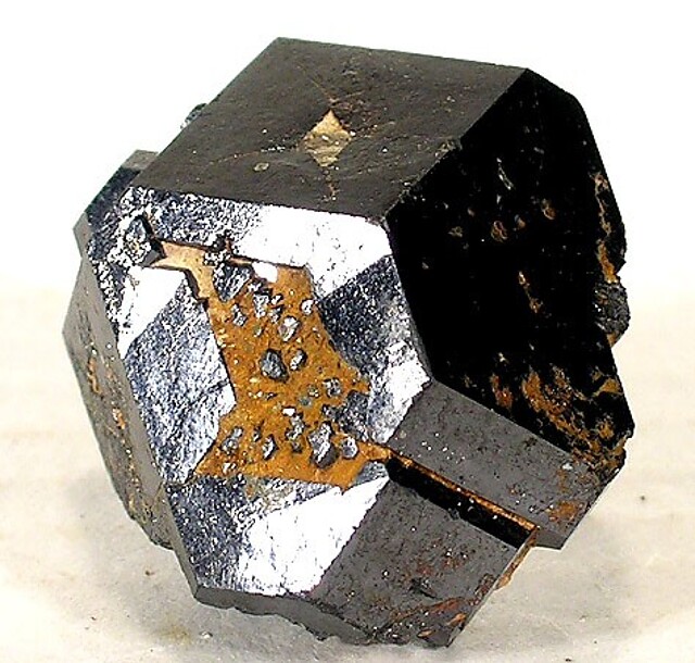 Uraninite