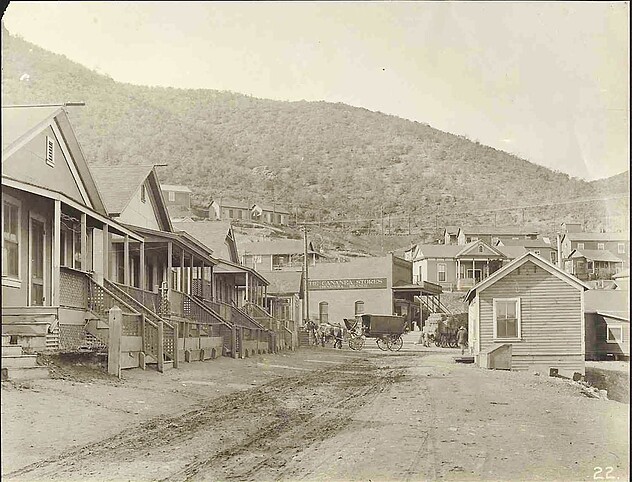 Cananea, Cananea Municipality, Sonora, Mexico