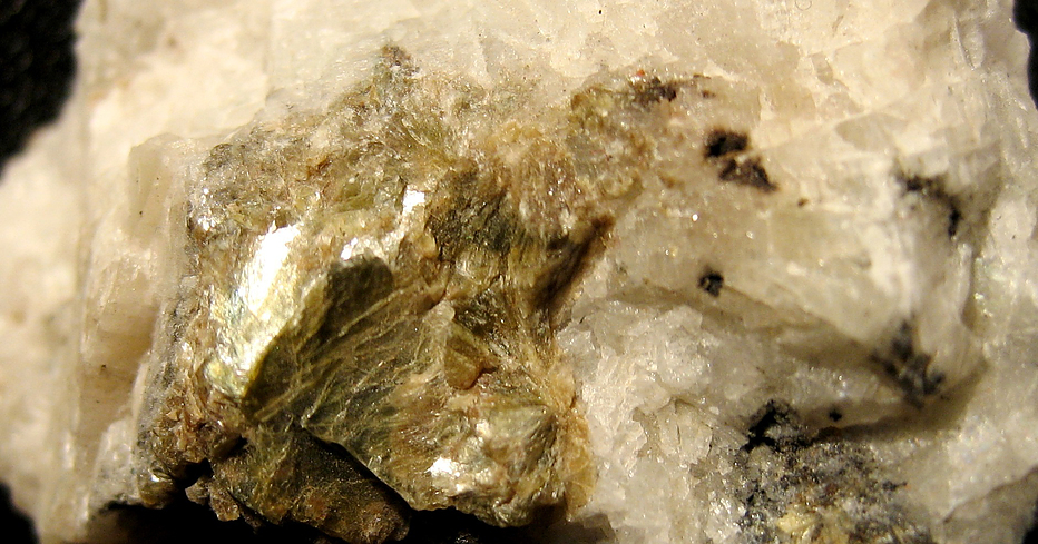 Kovdor Massif, Kovdorsky District, Murmansk Oblast, Russia