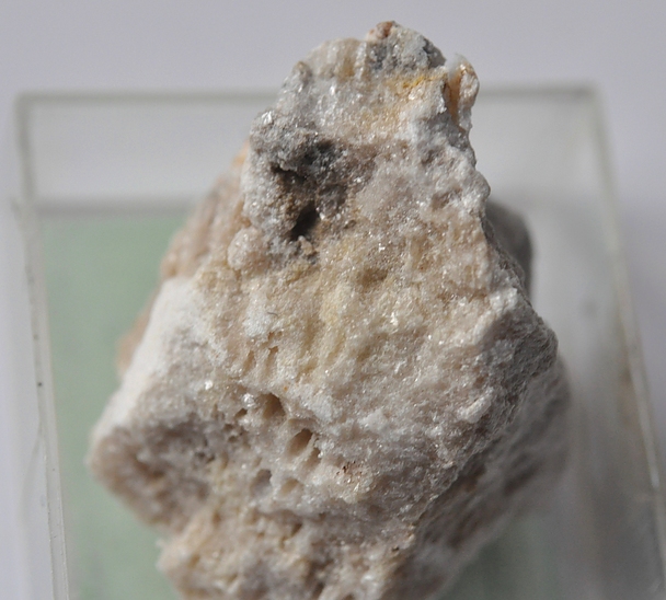 Molysite: Mineral information, data and localities.