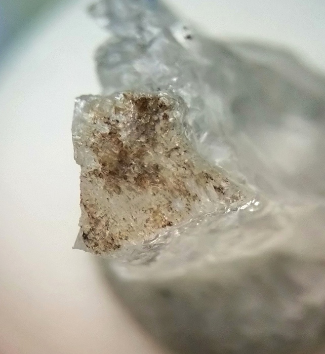 Faizievite: Mineral information, data and localities.