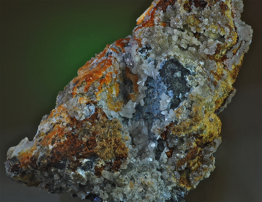 Bad Bleiberg, Villach-Land District, Carinthia, Austria