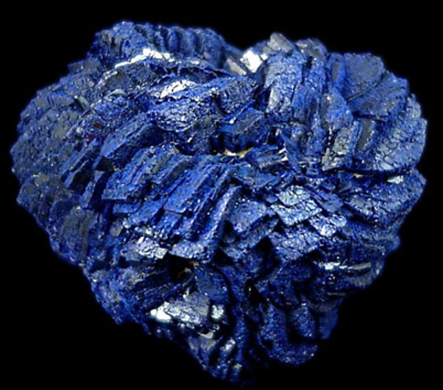 Azurite