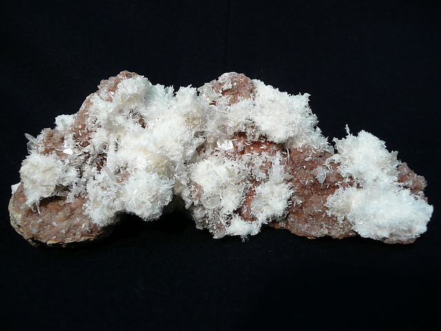 Mesolite, Chabazite, Stilbite Subgroup