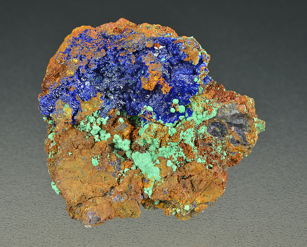 Vergenoeg Mine, City of Tshwane Metropolitan Municipality, Gauteng ...