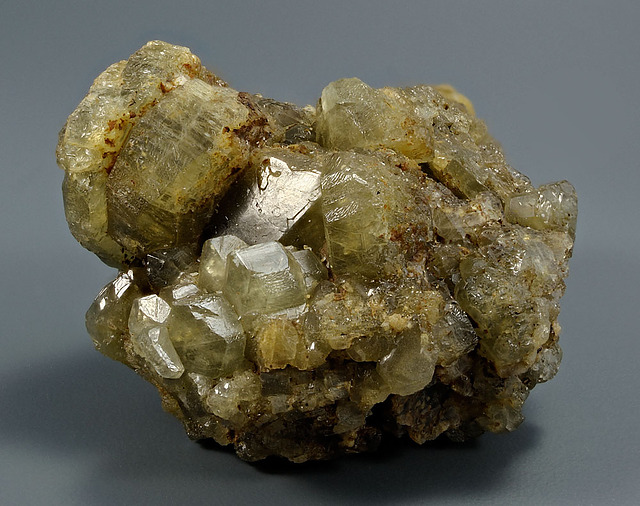 Richterite