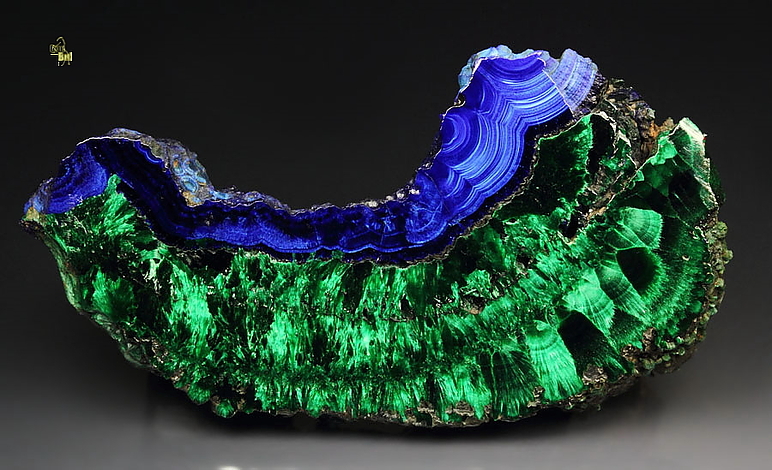 Rubtsovsk Mine, Rubtsovsky District, Altai Krai, Russia