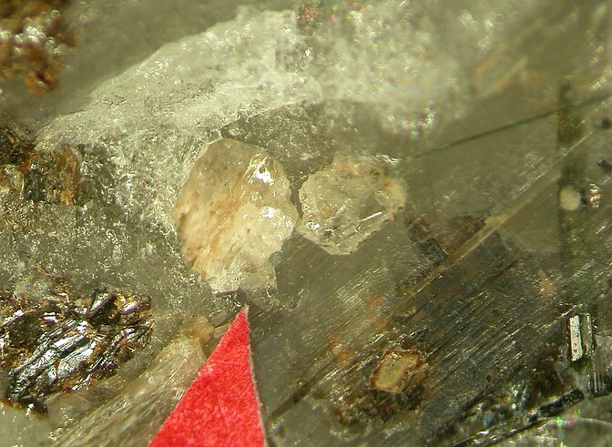 Arctite: Mineral information, data and localities.