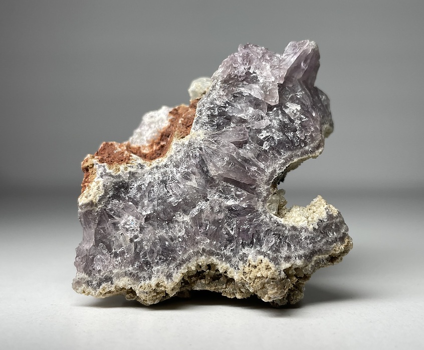Mineral Mountain Mining District, Pinal County, Arizona, USA