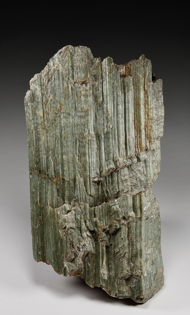 Serpentine Subgroup (Var: Picrolite)