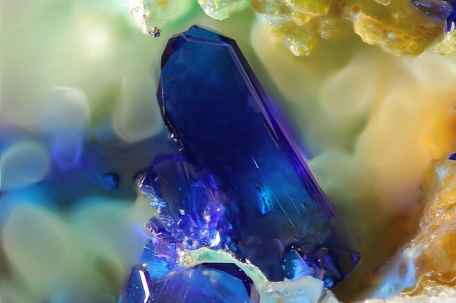 North Star Mine (Star Consolidated Mine), Mammoth, Tintic Mining ...