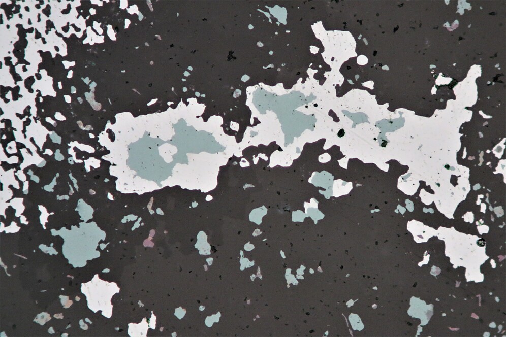 Weintraube Mine, Harz (Landkreis Göttingen), Göttingen District, Lower ...