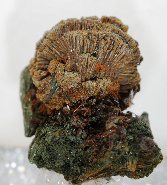 Linópolis, Divino das Laranjeiras, Minas Gerais, Brazil