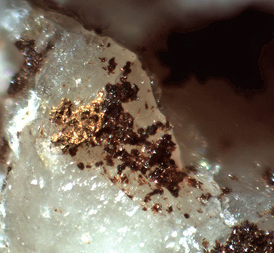 Turquoise Mining District (Courtland-Gleeson Mining District), Cochise ...