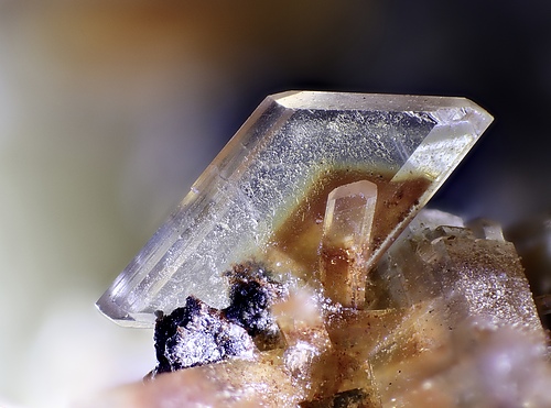 Gypsum - Photo Gallery