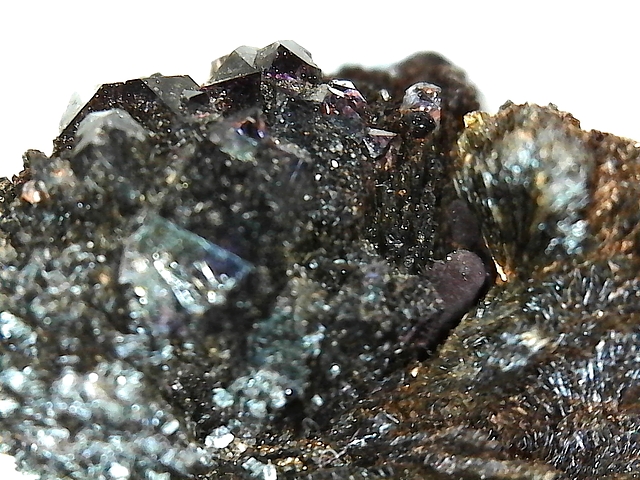 Onegite, Goethite