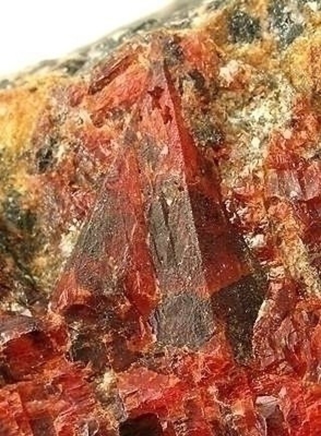 Zincite