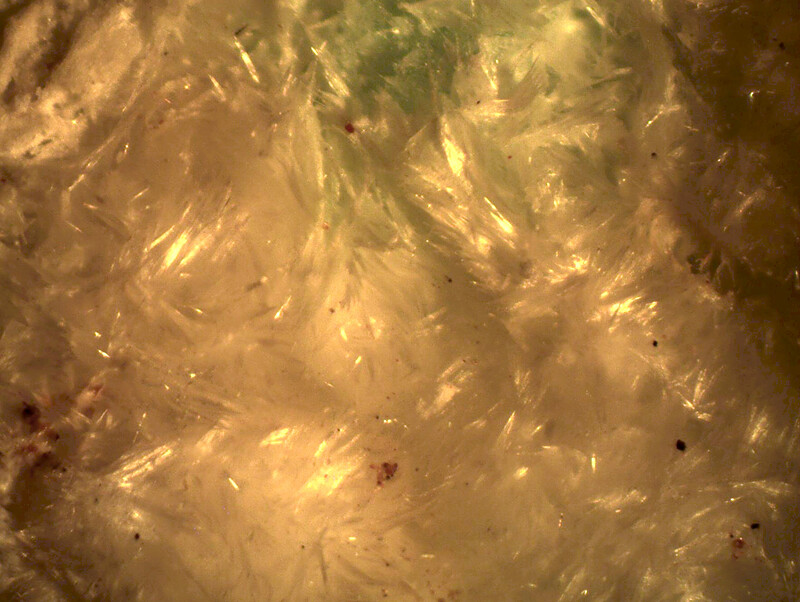 Hexahydrite, Aubertite