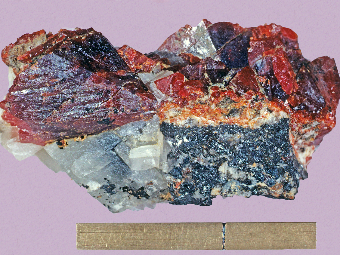 Zincite