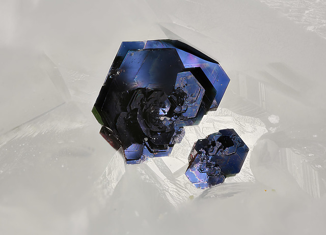 Covellite