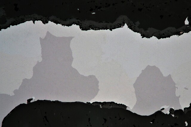 Tiemannite, Naumannite, Calcite