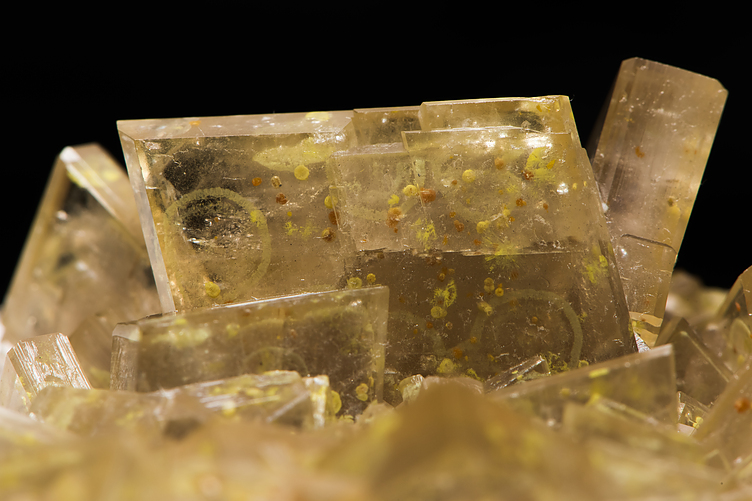 Rawhide Mining District, Mineral County, Nevada, USA