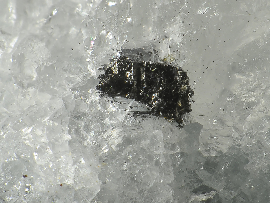 Mittersill Scheelite deposit, Mittersill, Zell am See District ...