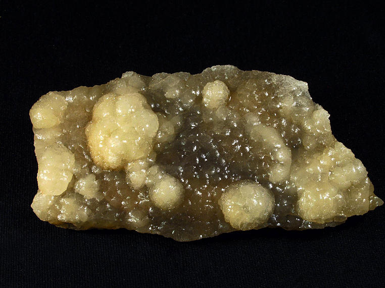 Ritter Hot Springs, Ritter, Grant County, Oregon, USA