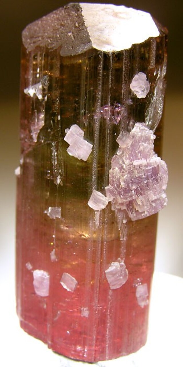 Elbaite