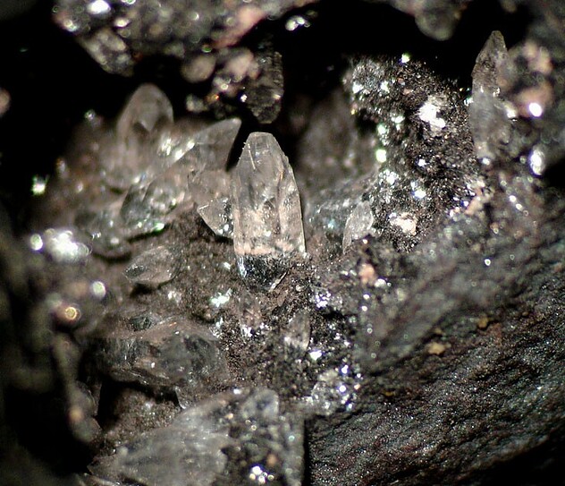 Wessels Mine, Joe Morolong Local Municipality, John Taolo Gaetsewe ...