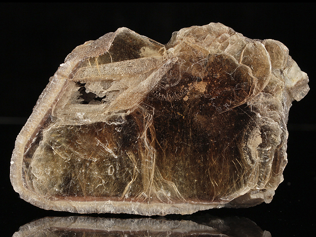 Muscovite