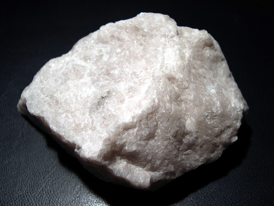 Tanco Mine, Bernic Lake, Lac-du-Bonnet area, Manitoba, Canada