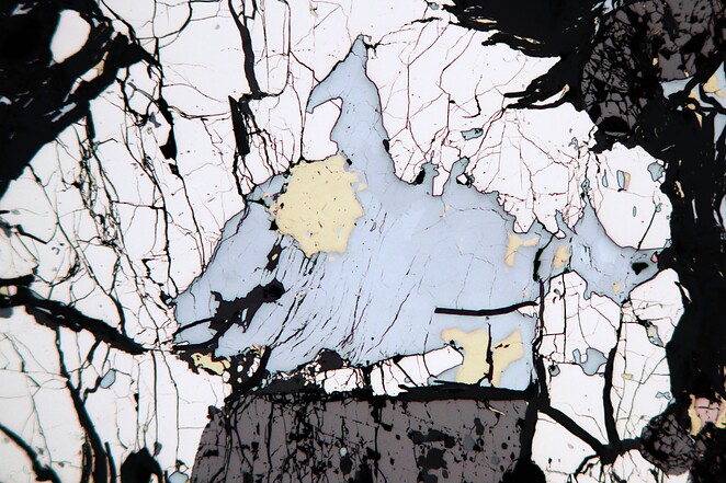 Aggeneys, Khâi-Ma Local Municipality, Namakwa District Municipality ...