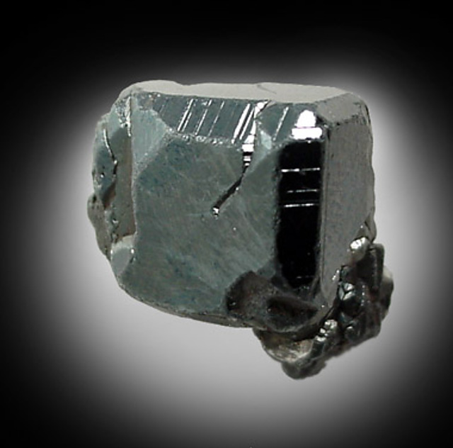 Hematite