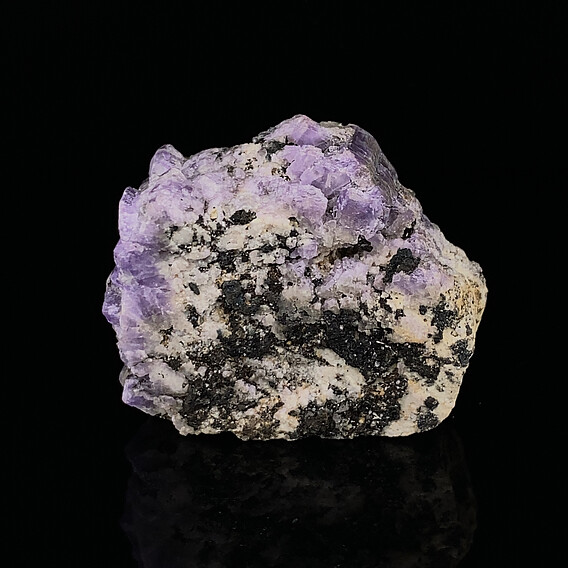 Cryo-Genie Mine, Warner Springs, Warner Springs Mining District, San ...