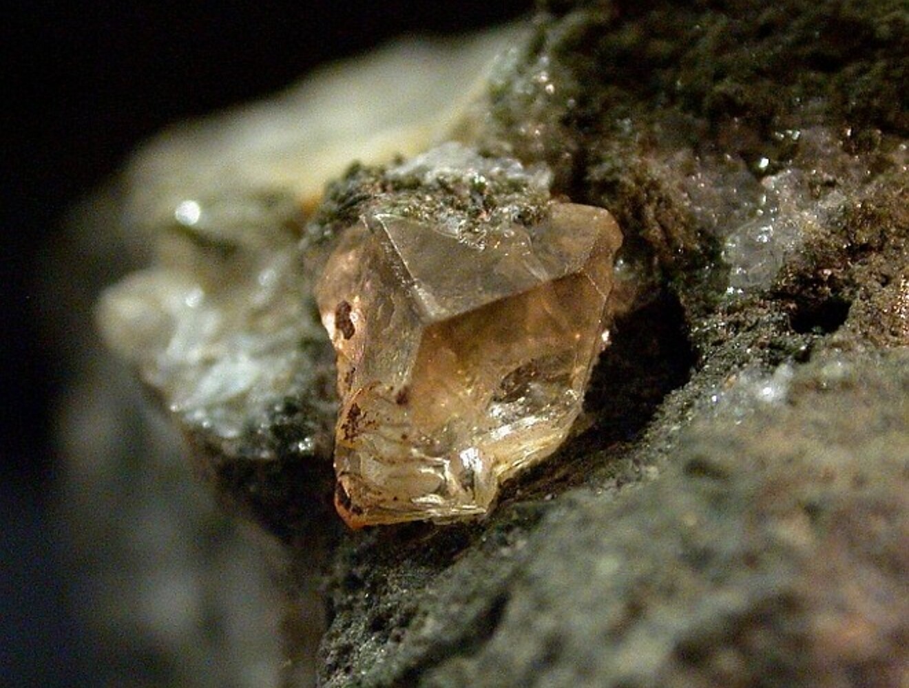 Sarcolite: Mineral information, data and localities.