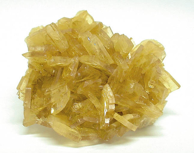 Baryte