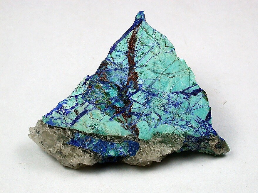 Bluebird Mine (Bluebird group), Miami, Miami-Inspiration Mining ...