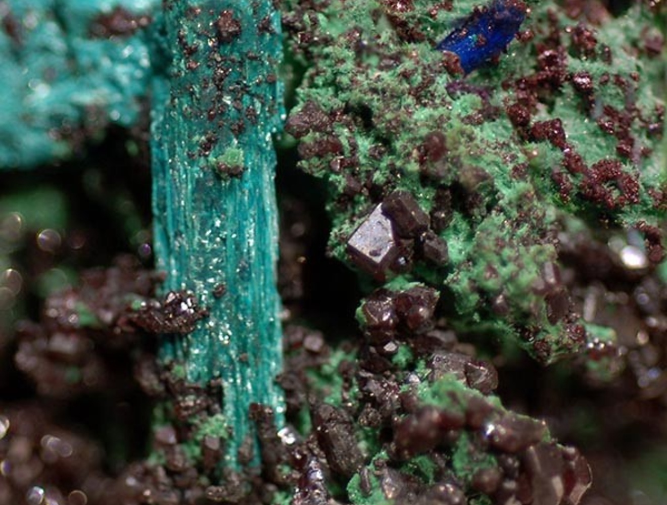 Graemite: Mineral information, data and localities.