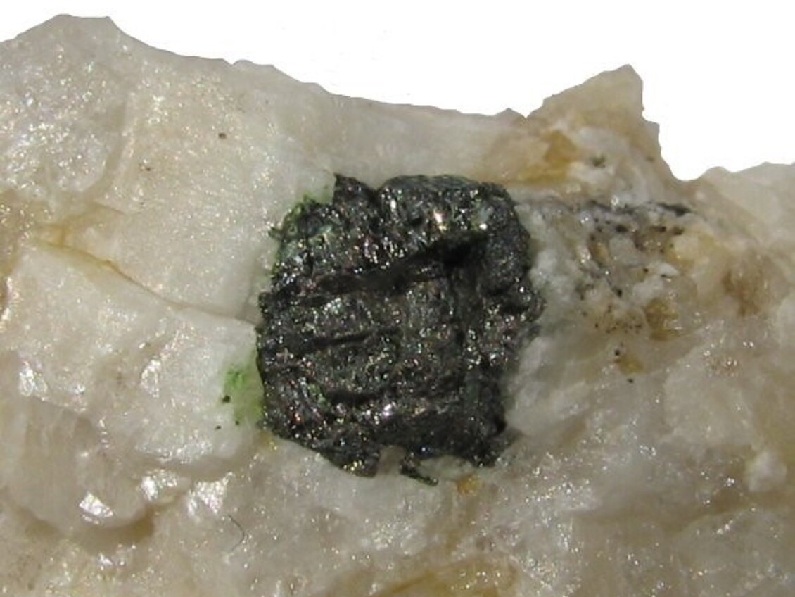 Sulvanite