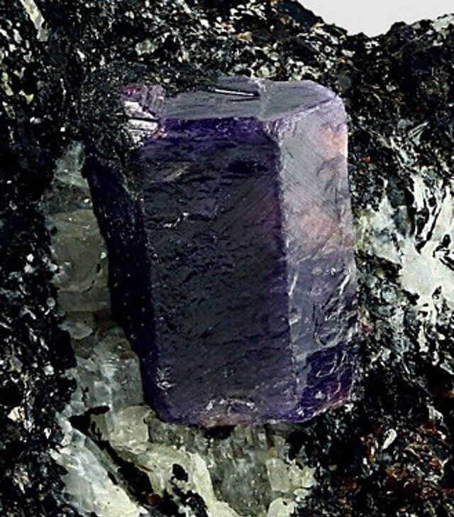 Corundum