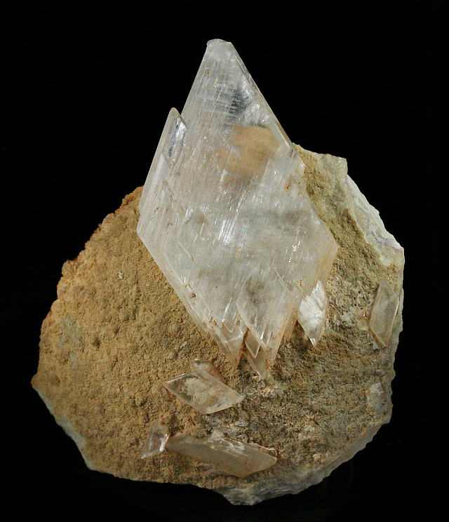 Gypsum