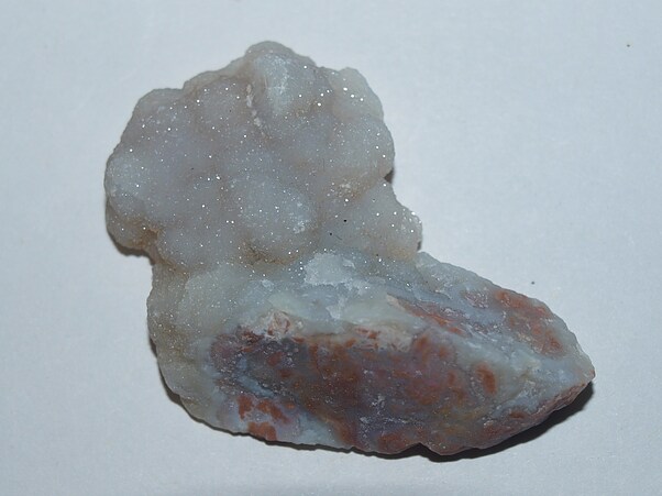 Youngite: Mineral information, data and localities.