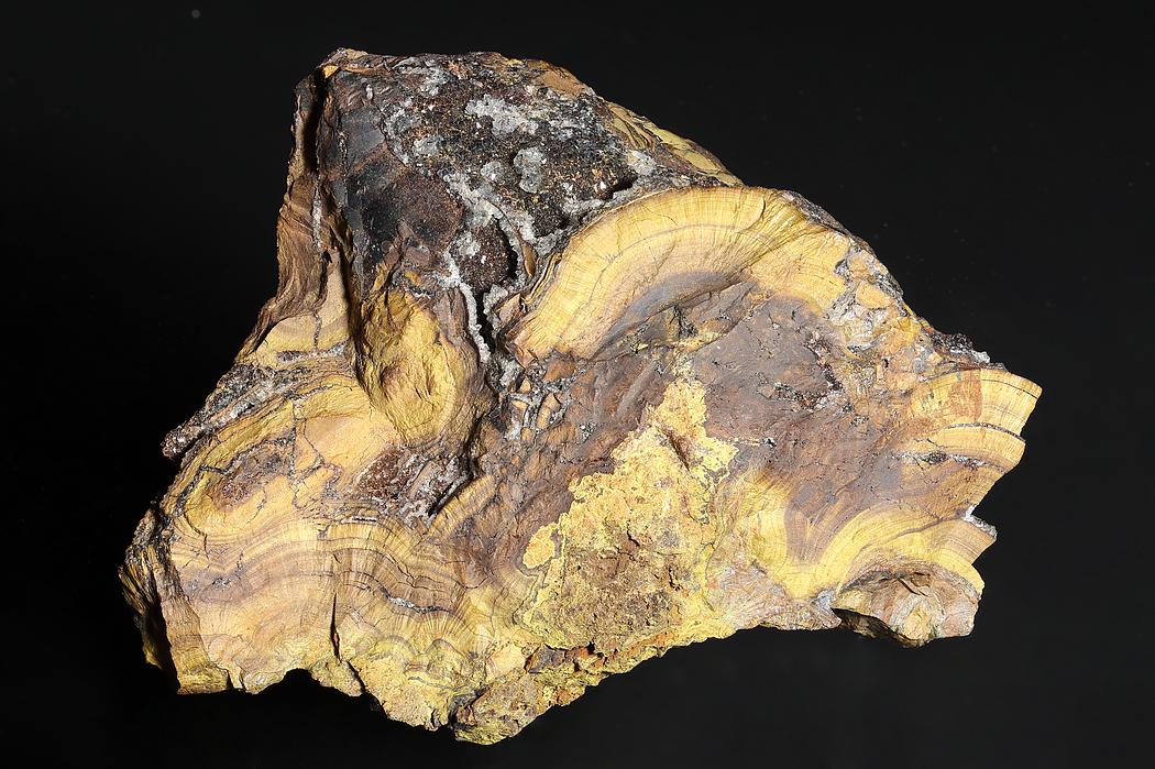 Kabwe Mine, Kabwe, Kabwe District, Central Province, Zambia