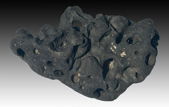 Phosphorite: Mineral information, data and localities.