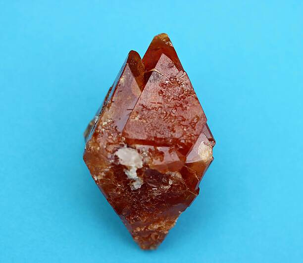 Pingwu beryl mine, Huya township, Mount Little Xuebaoding, Pingwu Co ...