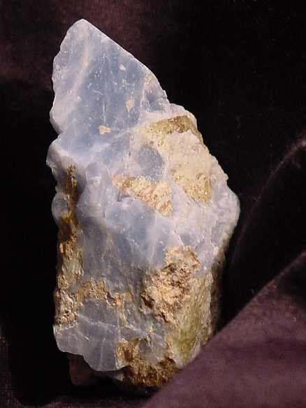 Commercial Quarry, Sky Blue Hill, Crestmore quarries, Crestmore, Jurupa ...