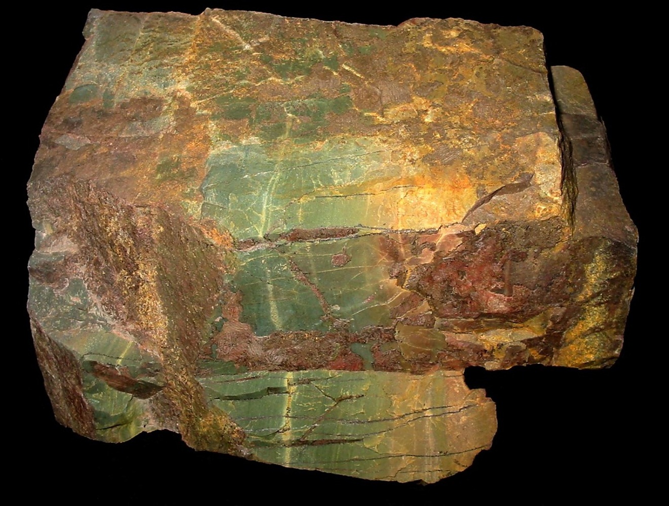 Albitite: Mineral information, data and localities.