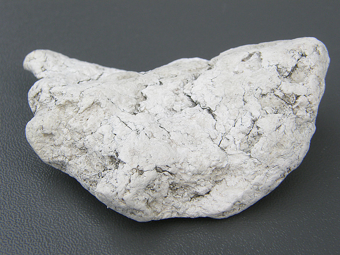 Sepiolite: Mineral information, data and localities.
